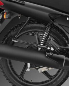 Hero Bolivia | Trabajo | Eco 150