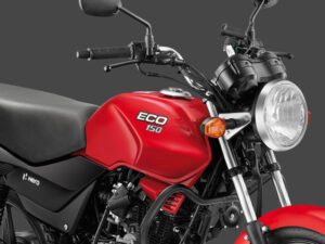 Hero Bolivia | Trabajo | Eco 150