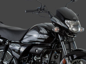 Hero Bolivia | Trabajo | Eco 150